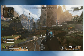 Packet Loss in Apex Legends: What is it and How to Fix it?