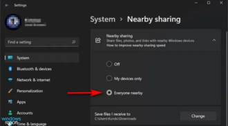 Windows 11 Printer Sharing Not Working: 6 Tested Fixes