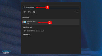 Windows 11 Printer Sharing Not Working: 6 Tested Fixes