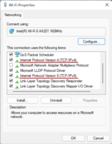 How to Add a Secondary/Multiple IP Address in Windows 11