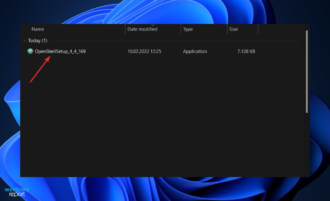 Classic/Open Shell for Windows 11 [Download & Install]