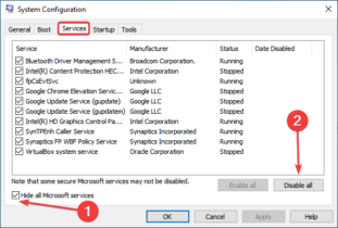 Erratic Mouse Movement in Windows 10: How to Fix it