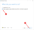 6 Easy Ways to Fix Windows 10 Update Assistant Failed