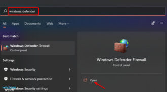 Windows 11 Printer Sharing Not Working: 6 Tested Fixes