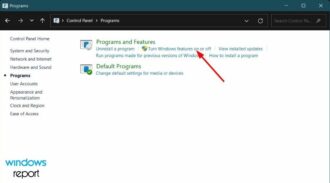 Telnet on Windows 11: How to Download, Install & Enable it