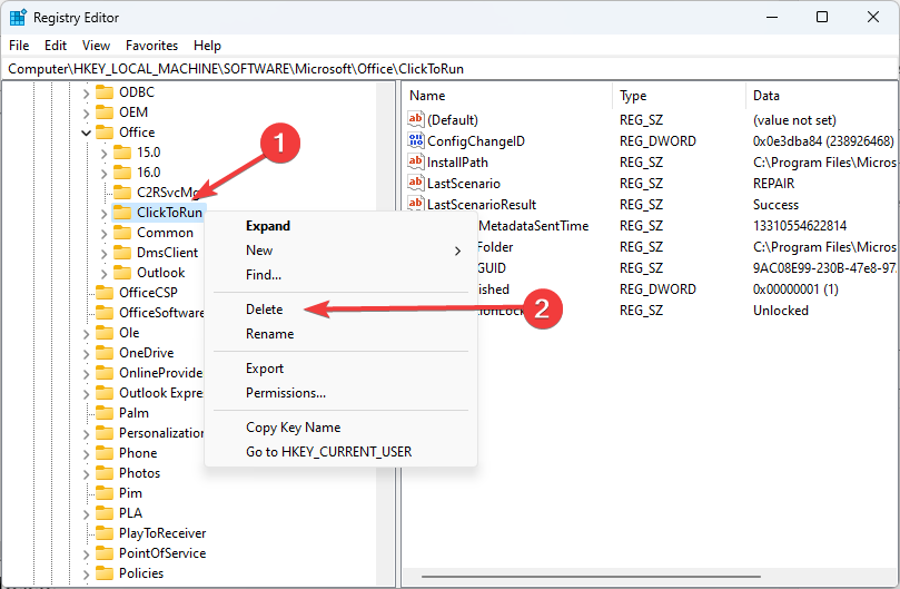 C digo De Error 0x426 0x0 En Microsoft Office C mo Arreglarlo C digo De Error 0x426 0x0 En Microsoft Office C mo Arreglarlo