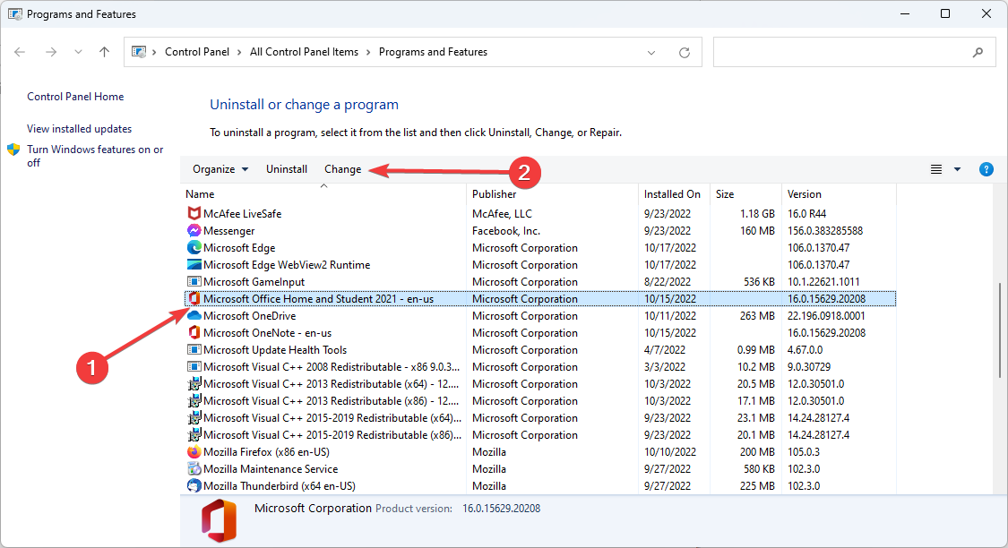 C digo De Error 0x426 0x0 En Microsoft Office C mo Arreglarlo C digo De Error 0x426 0x0 En Microsoft Office C mo Arreglarlo