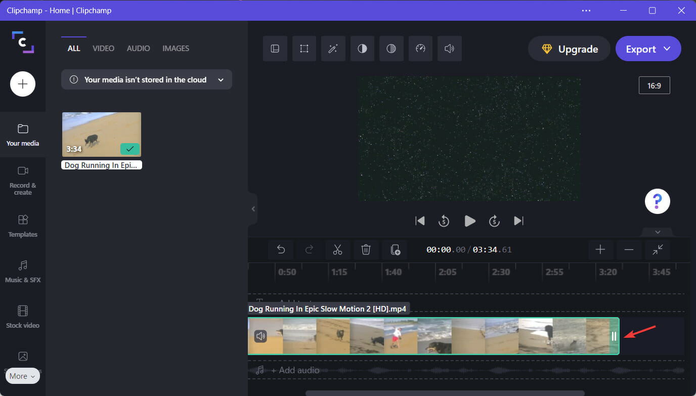 How To Use Clipchamp To Trim Video Audio Or Images How To Use Clipchamp To Trim Video Audio Or Images