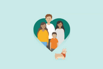 How to Change your Microsoft Family Settings