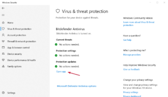 Fix: Installer encountered an error 0xc80003f3 on Windows 10 & 11