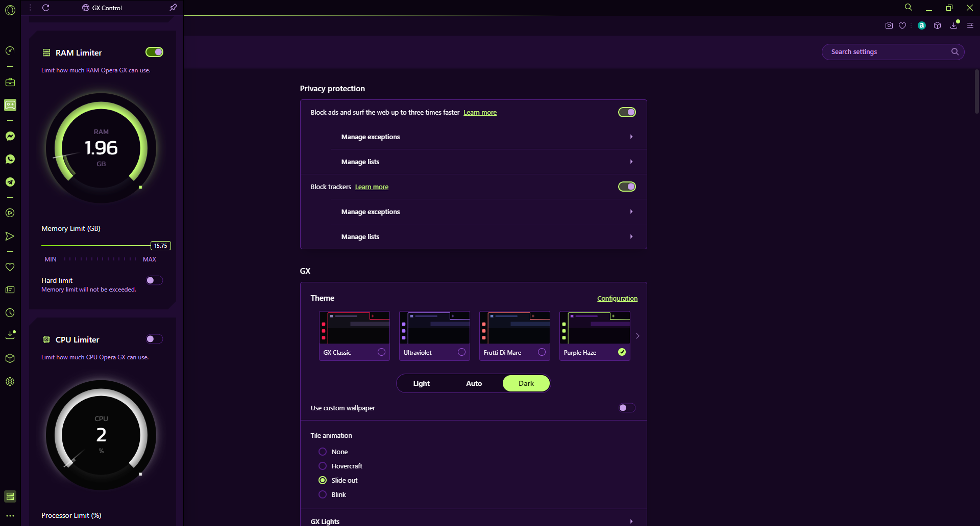 Opera Gx Vs Edge Which Is Better In 2023 Opera Gx Vs Edge Which Is Better In 2023
