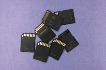 Fix: SD Card Reader Not Working on Windows 11