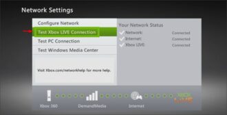 FIX: For This Game You Need to be Online [Xbox Error]