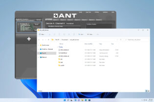 ANT+ Driver for Windows 11: Download & Fix Common Issues