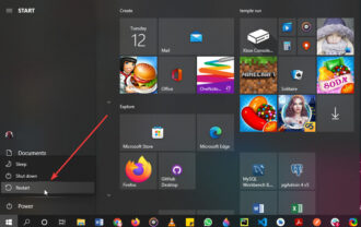 Fix: How to reset this PC drive is locked
