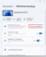 Windows 11 Backup Settings: How to Use or Change