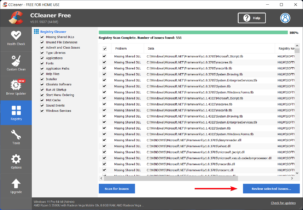 Msedge.exe application error: What is it & 7 ways to fix it