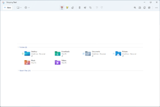 Old Snipping Tool on Windows 11: How to Get it Back [3 Ways]