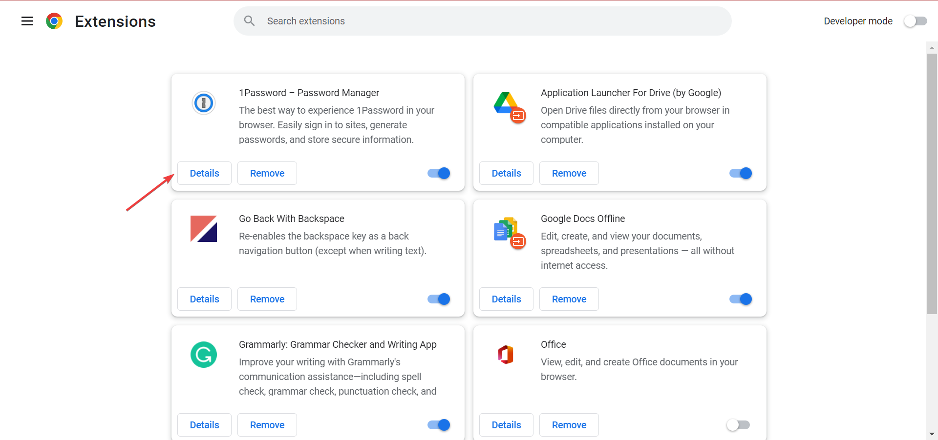 FIX 1Password Chrome Extension Not Working FIX 1Password Chrome Extension Not Working