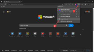 5 Fixes For Status_Access_Violation on Microsoft Edge