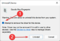 Dell Fingerprint Sensor Not Working: 3 Ways to Fix it
