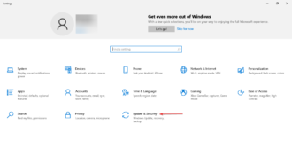 5 Ways to Fix ODBC Issues on Control Panel in Windows 10