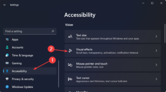 How to Speed Up Windows 11 Animations & Make Them Smoother