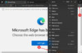 5 Straightforward Tips to Fix Edge Couldn't Download Error