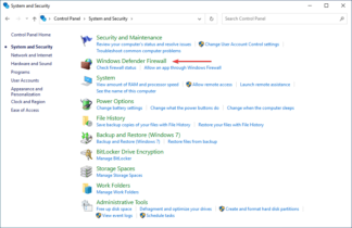 5 Ways to Fix ODBC Issues on Control Panel in Windows 10
