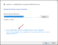 How to install the PL2303 (Prolific) driver in Windows 11