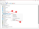 Fix the Win32k Power Watchdog Timeout Error on Windows 10