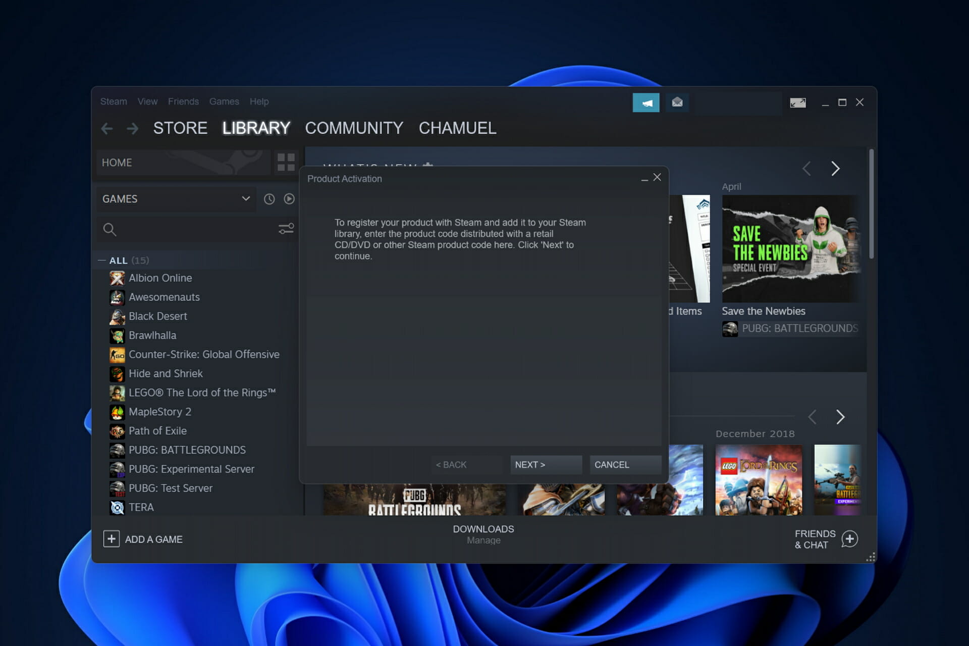 Fix There Was A Problem Adding This Product To Steam In 3 Ways Fix There Was A Problem Adding This Product To Steam In 3 Ways
