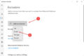 Allow Chrome Access in Firewall or Antivirus Settings [Fix]