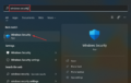 Allow Chrome Access in Firewall or Antivirus Settings [Fix]