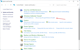 Allow Chrome to Access the Network in Your Firewall or Antivirus ...