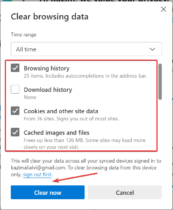 Microsoft Edge High CPU Usage: Fix & Stop It From Using Too Much