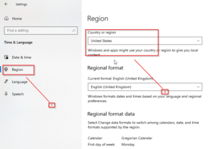Five Real-World tips on Changing Regional Settings in Windows 11