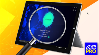 10 Best VPNs to Download & Install from the Microsoft Store