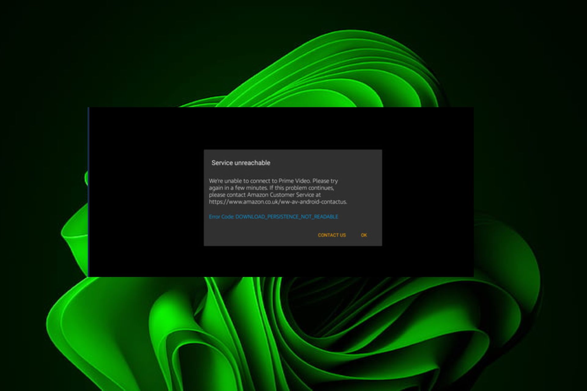 5 Ways To Fix Amazon Prime Video Not Working In Firefox 5 Ways To Fix Amazon Prime Video Not Working In Firefox