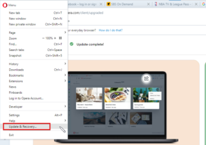 5 Ways to Fix Opera's Download Interrupted Virus Detected Error