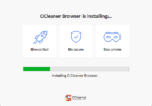 CCleaner Browser: How to Download, Install, and Uninstall it
