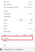 Fix Google Chrome Full Screen not Working to Maximize Windows