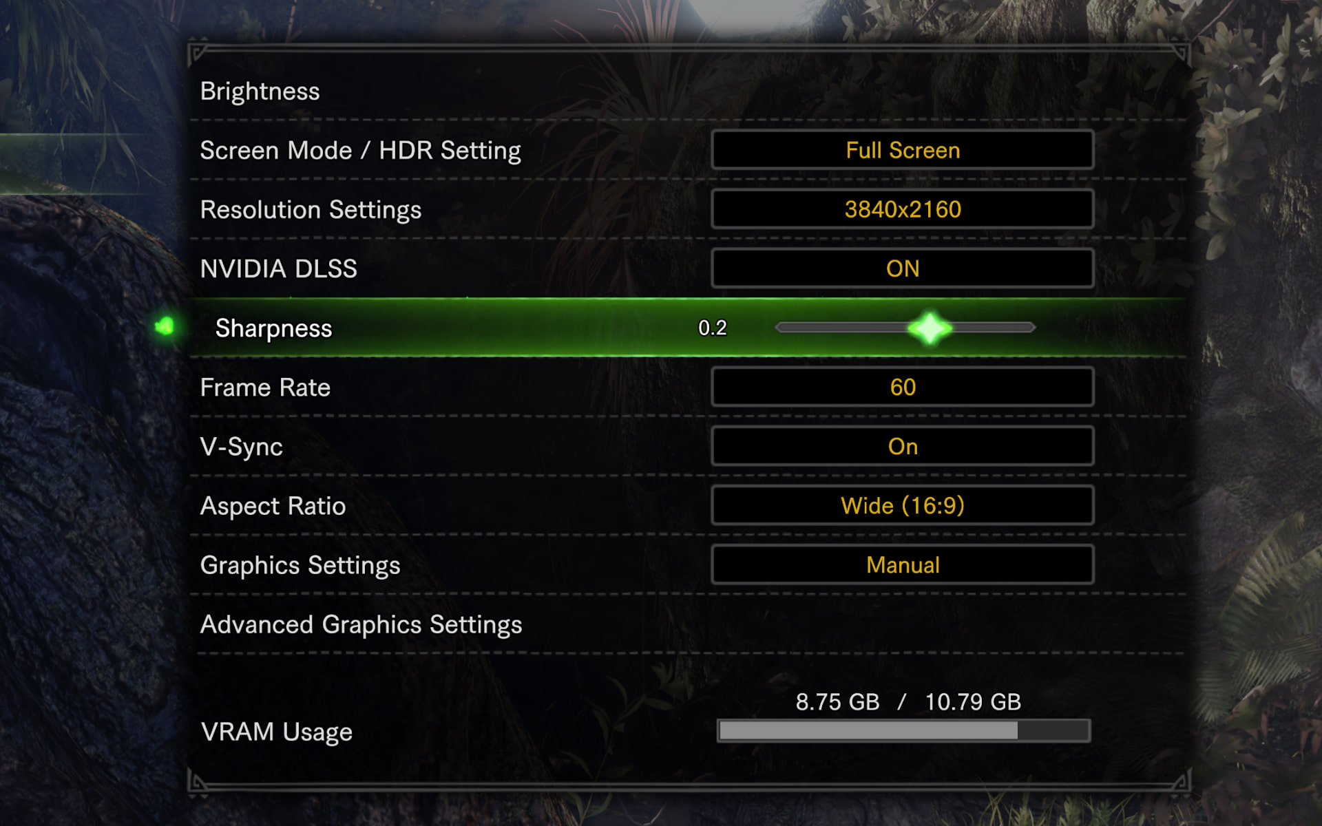 Nvidia DLSS How To Enable It In All Major Triple A Titles