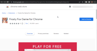 10 Best Online Games on Google Chrome 2022