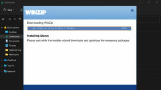 How to Extract And Decompress BZ2 Files in Windows 10