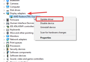 5 Ways to Fix Your Laptop VGA Signal When It's Not Working