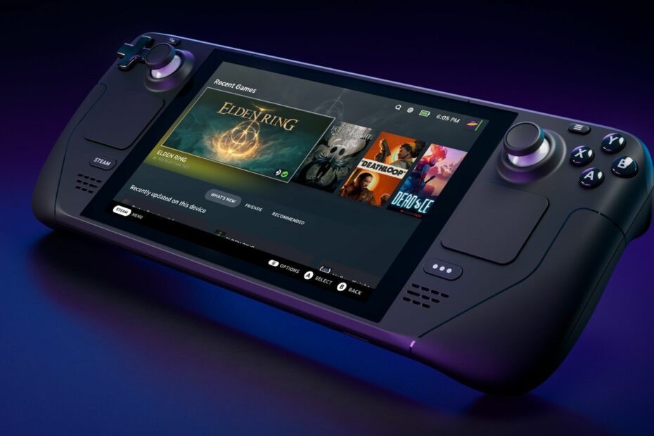 How To Install To From An SD Card On Your Steam Deck How To Install To From An SD Card On Your Steam Deck