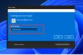 Windows 11 Standard User vs Administrator [Differences]