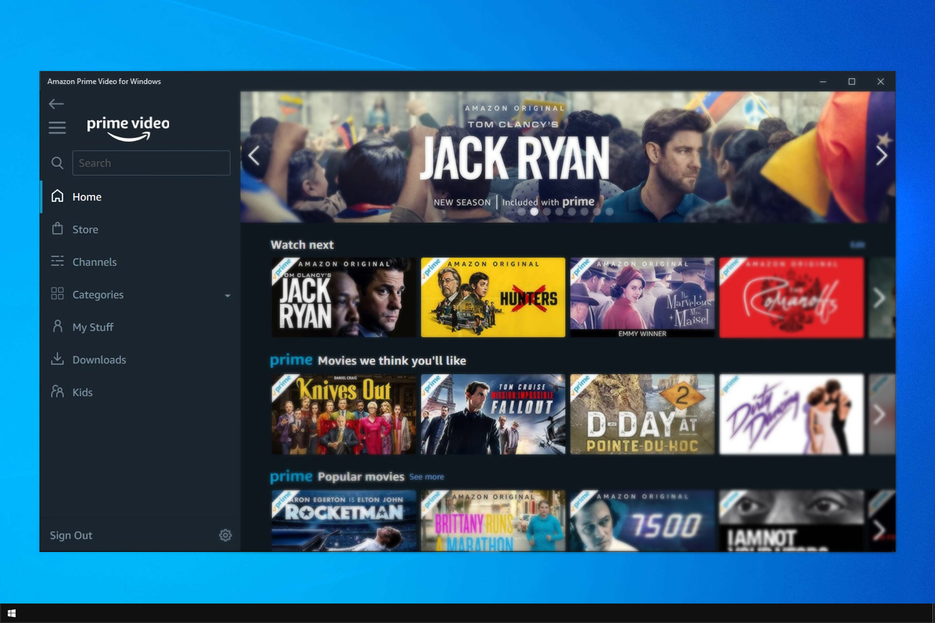 5 Ways To Fix Error Code 8056 On Prime Video Update Issues 