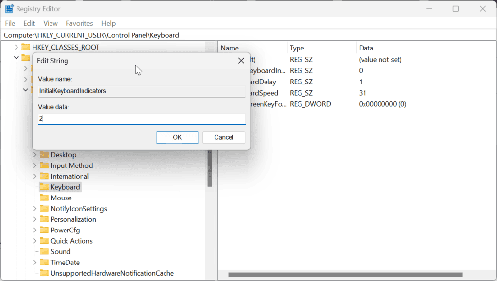 7 Ways to Fix Number Pad Not Working Even With Num Lock On